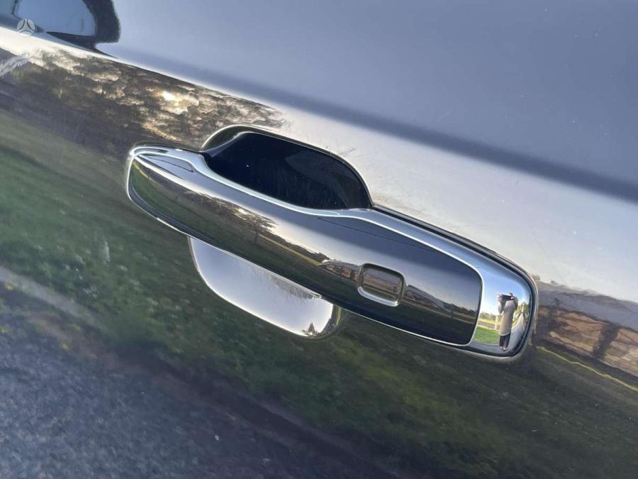 Brūns Volvo XC90 2015 Viļņa, ar dzinēja tilpumu 2.00 L un nobraukumu 300 tūkst. km par 16990 €, foto 18 vietnē AUTOMOTO.COM.LV
