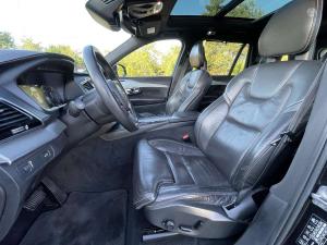 Brūns Volvo XC90 2015 Viļņa, ar dzinēja tilpumu 2.00 L un nobraukumu 300 tūkst. km par 16990 €, foto 19 vietnē AUTOMOTO.COM.LV