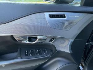 Brūns Volvo XC90 2015 Viļņa, ar dzinēja tilpumu 2.00 L un nobraukumu 300 tūkst. km par 16990 €, foto 21 vietnē AUTOMOTO.COM.LV