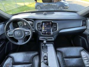 Brūns Volvo XC90 2015 Viļņa, ar dzinēja tilpumu 2.00 L un nobraukumu 300 tūkst. km par 16990 €, foto 24 vietnē AUTOMOTO.COM.LV