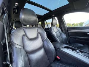 Brūns Volvo XC90 2015 Viļņa, ar dzinēja tilpumu 2.00 L un nobraukumu 300 tūkst. km par 16990 €, foto 29 vietnē AUTOMOTO.COM.LV