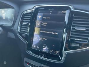 Brūns Volvo XC90 2015 Viļņa, ar dzinēja tilpumu 2.00 L un nobraukumu 300 tūkst. km par 16990 €, foto 33 vietnē AUTOMOTO.COM.LV