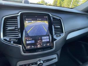 Brūns Volvo XC90 2015 Viļņa, ar dzinēja tilpumu 2.00 L un nobraukumu 300 tūkst. km par 16990 €, foto 34 vietnē AUTOMOTO.COM.LV