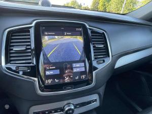 Brūns Volvo XC90 2015 Viļņa, ar dzinēja tilpumu 2.00 L un nobraukumu 295 tūkst. km par 17250 €, foto 8 vietnē AUTOMOTO.COM.LV