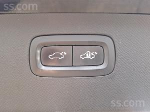 Brūns Volvo XC90 2015 Talsi, ar dzinēja tilpumu 2.00 L un nobraukumu 292 tūkst. km par 18600 €, foto 28 vietnē AUTOMOTO.COM.LV