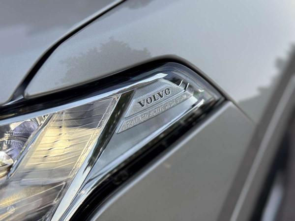 Brown Volvo XC90 2016 in Vilnius, with an engine capacity of 1.97 L and mileage of 170 thousand km for 22000 €, photo 8 on AUTOMOTO.COM.LV