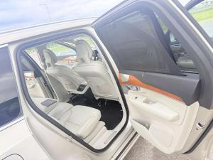 Brūns Volvo XC90 2016 Kauņa, ar dzinēja tilpumu 1.97 L un nobraukumu 327 tūkst. km par 16600 €, foto 9 vietnē AUTOMOTO.COM.LV