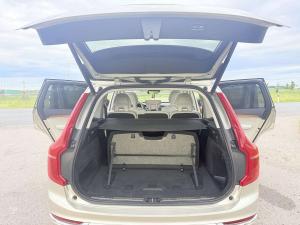 Brūns Volvo XC90 2016 Kauņa, ar dzinēja tilpumu 1.97 L un nobraukumu 327 tūkst. km par 16600 €, foto 14 vietnē AUTOMOTO.COM.LV