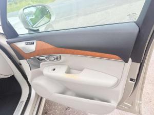 Brūns Volvo XC90 2016 Kauņa, ar dzinēja tilpumu 1.97 L un nobraukumu 327 tūkst. km par 16600 €, foto 31 vietnē AUTOMOTO.COM.LV