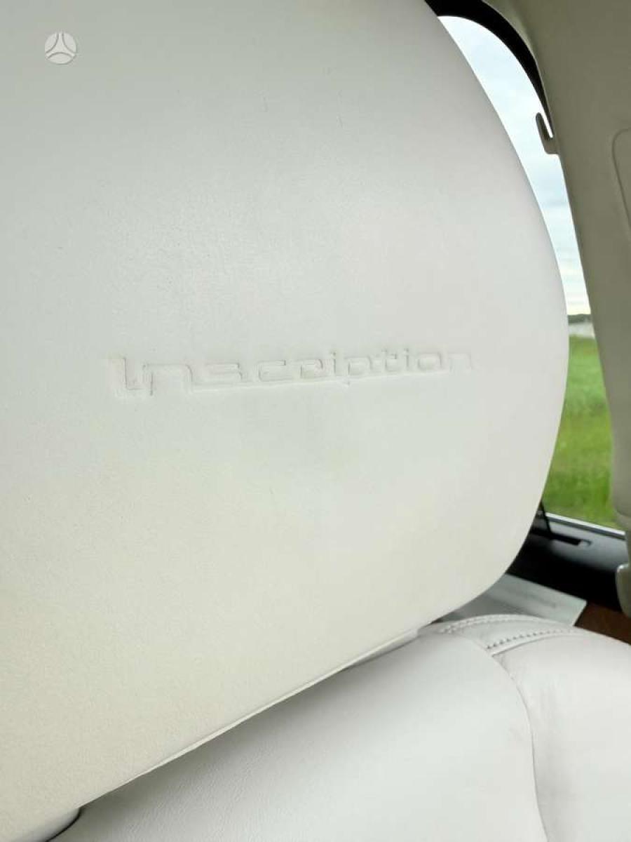 Brūns Volvo XC90 2016 Kauņa, ar dzinēja tilpumu 1.97 L un nobraukumu 327 tūkst. km par 16600 €, foto 34 vietnē AUTOMOTO.COM.LV