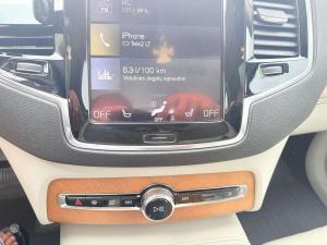 Brūns Volvo XC90 2016 Kauņa, ar dzinēja tilpumu 1.97 L un nobraukumu 327 tūkst. km par 16600 €, foto 40 vietnē AUTOMOTO.COM.LV