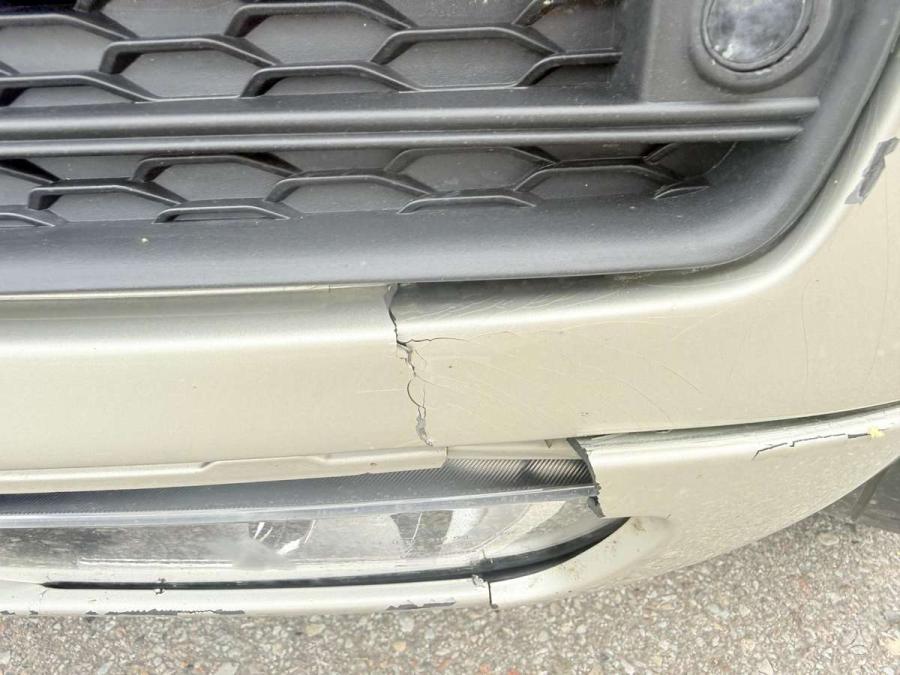Brūns Volvo XC90 2016 Kauņa, ar dzinēja tilpumu 1.97 L un nobraukumu 327 tūkst. km par 16600 €, foto 43 vietnē AUTOMOTO.COM.LV