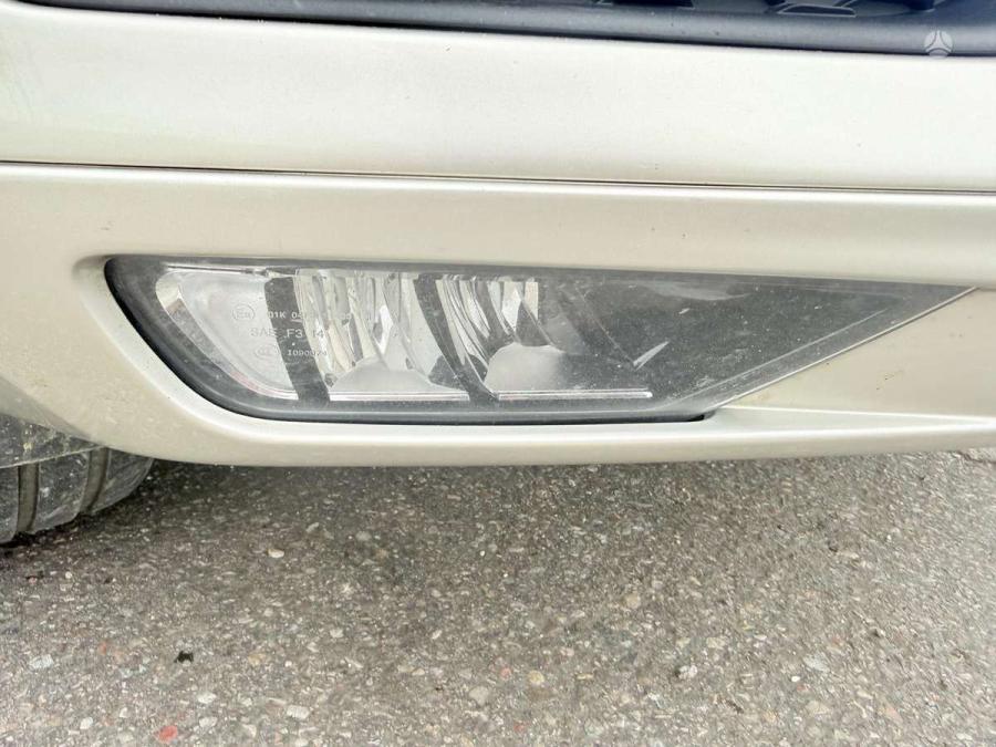 Brūns Volvo XC90 2016 Kauņa, ar dzinēja tilpumu 1.97 L un nobraukumu 327 tūkst. km par 16600 €, foto 46 vietnē AUTOMOTO.COM.LV
