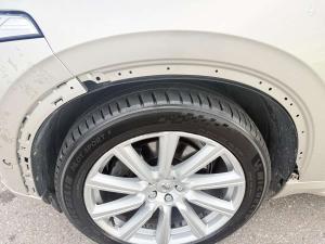 Brūns Volvo XC90 2016 Kauņa, ar dzinēja tilpumu 1.97 L un nobraukumu 327 tūkst. km par 16600 €, foto 48 vietnē AUTOMOTO.COM.LV