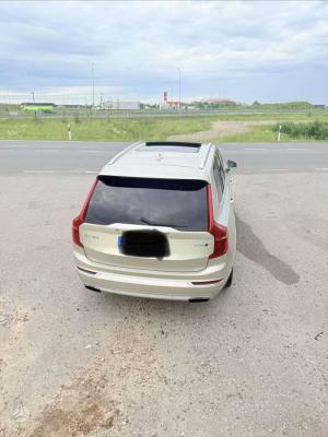Brūns Volvo XC90 2016 Kauņa, ar dzinēja tilpumu 1.97 L un nobraukumu 327 tūkst. km par 16600 €, foto 53 vietnē AUTOMOTO.COM.LV