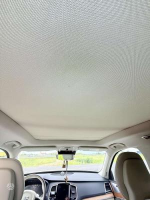 Brūns Volvo XC90 2016 Kauņa, ar dzinēja tilpumu 1.97 L un nobraukumu 327 tūkst. km par 16600 €, foto 57 vietnē AUTOMOTO.COM.LV