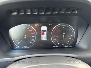 Brūns Volvo XC90 2016 Paide, ar dzinēja tilpumu 2.00 L un nobraukumu 163 tūkst. km par 23790 €, foto 17 vietnē AUTOMOTO.COM.LV