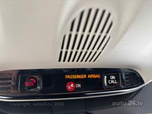 Brūns Volvo XC90 2016 Paide, ar dzinēja tilpumu 2.00 L un nobraukumu 163 tūkst. km par 23790 €, foto 21 vietnē AUTOMOTO.COM.LV