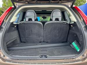 Brūns Volvo XC90 2016 Paide, ar dzinēja tilpumu 2.00 L un nobraukumu 163 tūkst. km par 23790 €, foto 23 vietnē AUTOMOTO.COM.LV