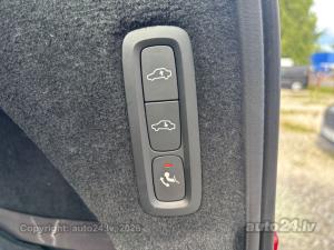 Brūns Volvo XC90 2016 Paide, ar dzinēja tilpumu 2.00 L un nobraukumu 163 tūkst. km par 23790 €, foto 25 vietnē AUTOMOTO.COM.LV