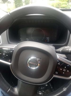 Brūns Volvo XC90 2016 Kauņa, ar dzinēja tilpumu 1.97 L un nobraukumu 170 tūkst. km par 24000 €, foto 6 vietnē AUTOMOTO.COM.LV