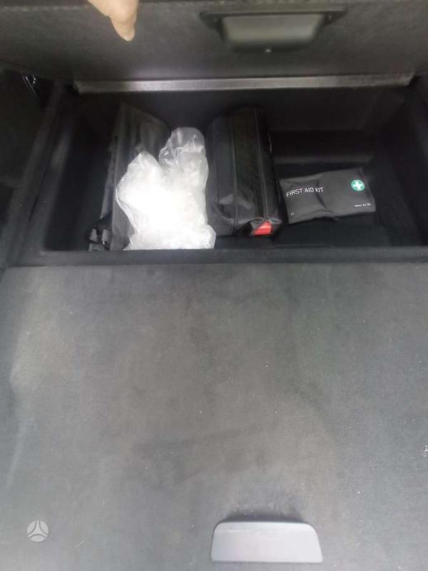 Brūns Volvo XC90 2016 Kauņa, ar dzinēja tilpumu 1.97 L un nobraukumu 170 tūkst. km par 24000 €, foto 10 vietnē AUTOMOTO.COM.LV