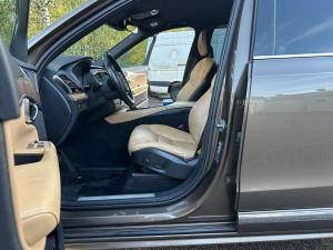 Brūns Volvo XC90 2017 Trakai, ar dzinēja tilpumu 1.97 L un nobraukumu 285 tūkst. km par 21300 €, foto 12 vietnē AUTOMOTO.COM.LV