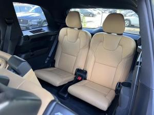 Brūns Volvo XC90 2020 Rīga, ar dzinēja tilpumu 2.00 L un nobraukumu 140 tūkst. km par 36950 €, foto 18 vietnē AUTOMOTO.COM.LV