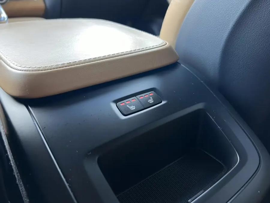 Brūns Volvo XC90 2020 Rīga, ar dzinēja tilpumu 2.00 L un nobraukumu 140 tūkst. km par 36950 €, foto 19 vietnē AUTOMOTO.COM.LV