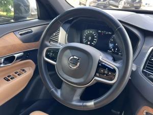 Brūns Volvo XC90 2020 Rīga, ar dzinēja tilpumu 2.00 L un nobraukumu 140 tūkst. km par 36950 €, foto 21 vietnē AUTOMOTO.COM.LV