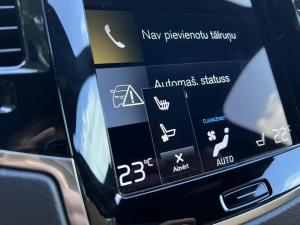 Brūns Volvo XC90 2020 Rīga, ar dzinēja tilpumu 2.00 L un nobraukumu 140 tūkst. km par 36950 €, foto 23 vietnē AUTOMOTO.COM.LV