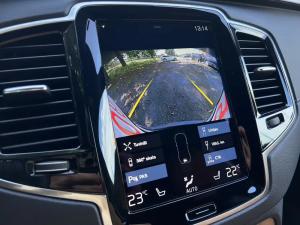 Brūns Volvo XC90 2020 Rīga, ar dzinēja tilpumu 2.00 L un nobraukumu 140 tūkst. km par 36950 €, foto 26 vietnē AUTOMOTO.COM.LV
