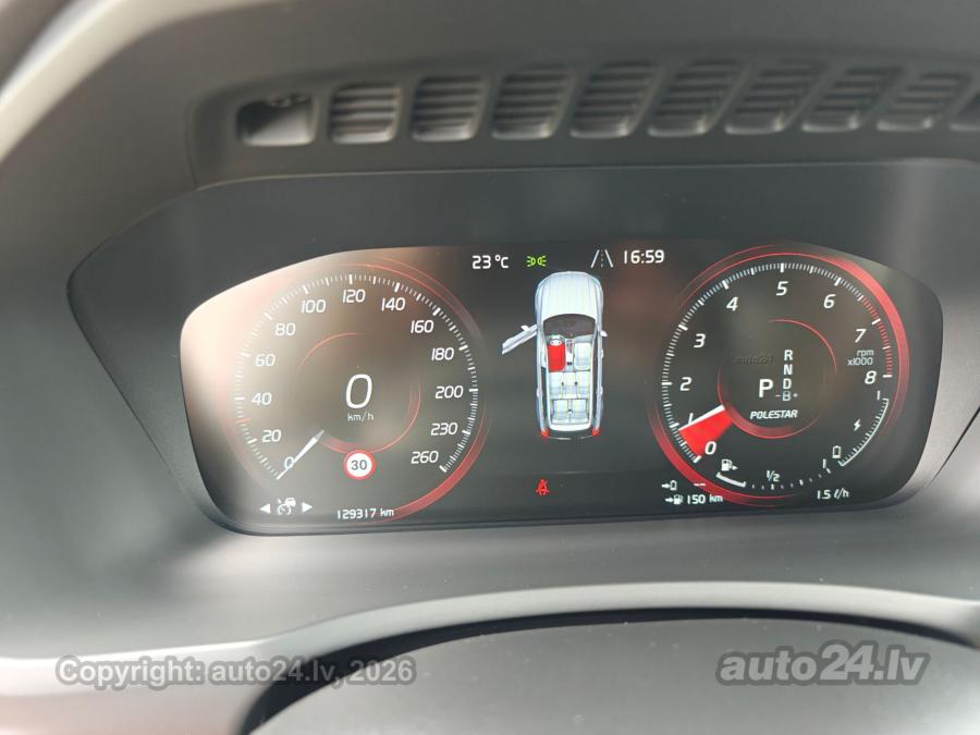 Brūns Volvo XC90 2020 Tallina, ar dzinēja tilpumu 2.00 L un nobraukumu 129 tūkst. km par 43000 €, foto 12 vietnē AUTOMOTO.COM.LV