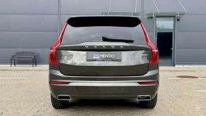 Brūns Volvo XC90 2020 Viļņa, ar dzinēja tilpumu 2.00 L un nobraukumu 145 tūkst. km par 29990 €, foto 9 vietnē AUTOMOTO.COM.LV