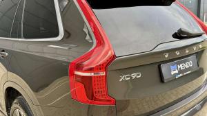 Brūns Volvo XC90 2020 Viļņa, ar dzinēja tilpumu 2.00 L un nobraukumu 145 tūkst. km par 29990 €, foto 12 vietnē AUTOMOTO.COM.LV