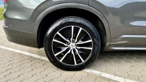 Brūns Volvo XC90 2020 Viļņa, ar dzinēja tilpumu 2.00 L un nobraukumu 145 tūkst. km par 29990 €, foto 13 vietnē AUTOMOTO.COM.LV