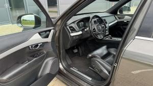 Brūns Volvo XC90 2020 Viļņa, ar dzinēja tilpumu 2.00 L un nobraukumu 145 tūkst. km par 29990 €, foto 14 vietnē AUTOMOTO.COM.LV