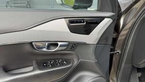 Brūns Volvo XC90 2020 Viļņa, ar dzinēja tilpumu 2.00 L un nobraukumu 145 tūkst. km par 29990 €, foto 15 vietnē AUTOMOTO.COM.LV