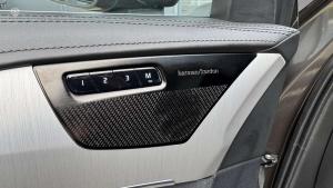 Brūns Volvo XC90 2020 Viļņa, ar dzinēja tilpumu 2.00 L un nobraukumu 145 tūkst. km par 29990 €, foto 17 vietnē AUTOMOTO.COM.LV
