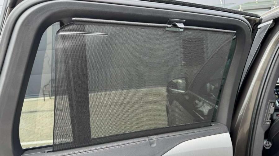 Brūns Volvo XC90 2020 Viļņa, ar dzinēja tilpumu 2.00 L un nobraukumu 145 tūkst. km par 29990 €, foto 21 vietnē AUTOMOTO.COM.LV