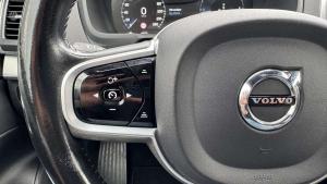 Brūns Volvo XC90 2020 Viļņa, ar dzinēja tilpumu 2.00 L un nobraukumu 145 tūkst. km par 29990 €, foto 29 vietnē AUTOMOTO.COM.LV
