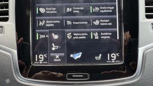 Brūns Volvo XC90 2020 Viļņa, ar dzinēja tilpumu 2.00 L un nobraukumu 145 tūkst. km par 29990 €, foto 33 vietnē AUTOMOTO.COM.LV