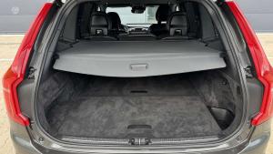 Brūns Volvo XC90 2020 Viļņa, ar dzinēja tilpumu 2.00 L un nobraukumu 145 tūkst. km par 29990 €, foto 39 vietnē AUTOMOTO.COM.LV