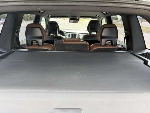 Brūns Volvo XC90 2020 Kauņa, ar dzinēja tilpumu 1.97 L un nobraukumu 296 tūkst. km par 26100 €, foto 14 vietnē AUTOMOTO.COM.LV