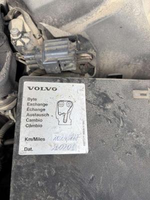 Brūns Volvo XC90 2020 Kauņa, ar dzinēja tilpumu 1.97 L un nobraukumu 296 tūkst. km par 26100 €, foto 21 vietnē AUTOMOTO.COM.LV