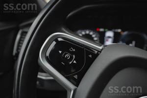 Коричневый Вольво ХС90 2021 в Елгава, объемом двигателя 2.00 л и пробегом 0 тыс. км за 33500 €, фото 29 на AUTOMOTO.COM.LV
