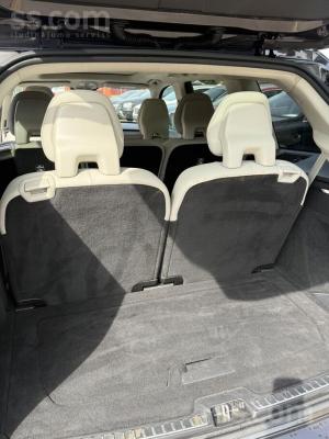 Brūns Volvo XC90 2023 Rīga, ar dzinēja tilpumu 2.00 L un nobraukumu 0 tūkst. km par 43000 €, foto 11 vietnē AUTOMOTO.COM.LV