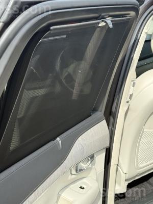 Brūns Volvo XC90 2023 Rīga, ar dzinēja tilpumu 2.00 L un nobraukumu 0 tūkst. km par 43000 €, foto 12 vietnē AUTOMOTO.COM.LV