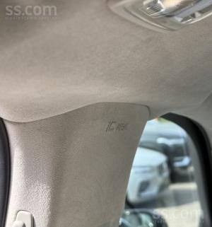 Brūns Volvo XC90 2023 Rīga, ar dzinēja tilpumu 2.00 L un nobraukumu 0 tūkst. km par 43000 €, foto 29 vietnē AUTOMOTO.COM.LV