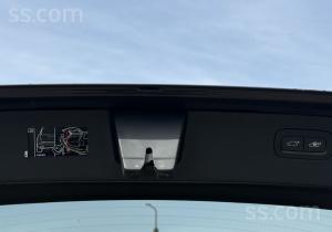 Brūns Volvo XC90 2023 Rīga, ar dzinēja tilpumu 2.00 L un nobraukumu 0 tūkst. km par 43000 €, foto 32 vietnē AUTOMOTO.COM.LV